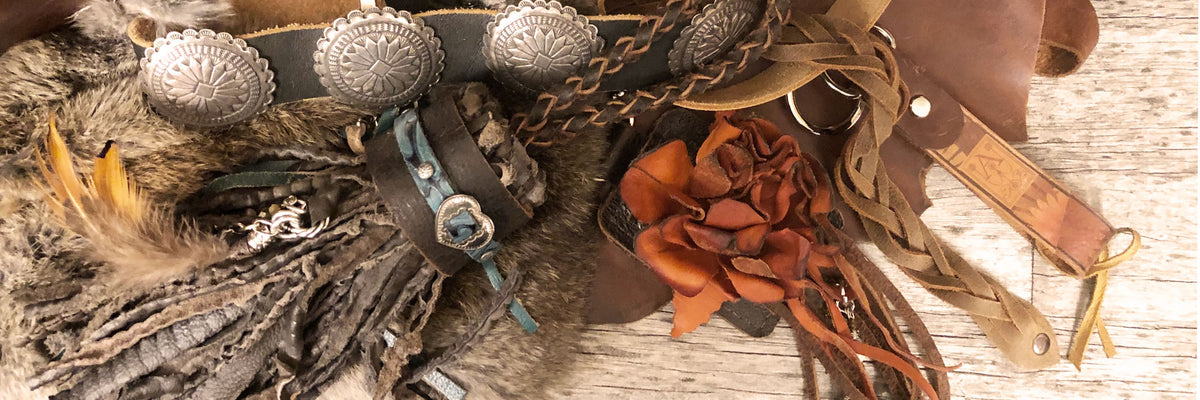 Beginning the Studio Journal – Journeys West